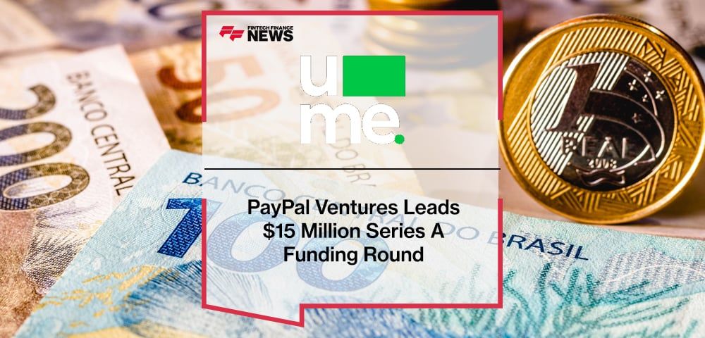 FF News | Fintech Finance on LinkedIn: PayPal Ventures Leads Ume’s $15 ... FF News | Fintech Finance on LinkedIn: PayPal Ventures Leads Ume’s $15 ...