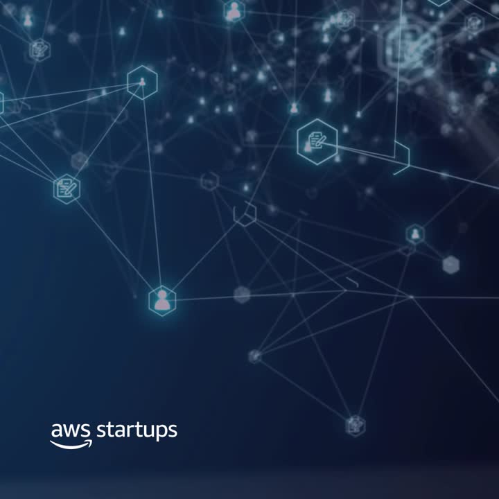 Tobias te Kaat on LinkedIn: AWS Global Fintech Accelerator Tobias te Kaat on LinkedIn: AWS Global Fintech Accelerator