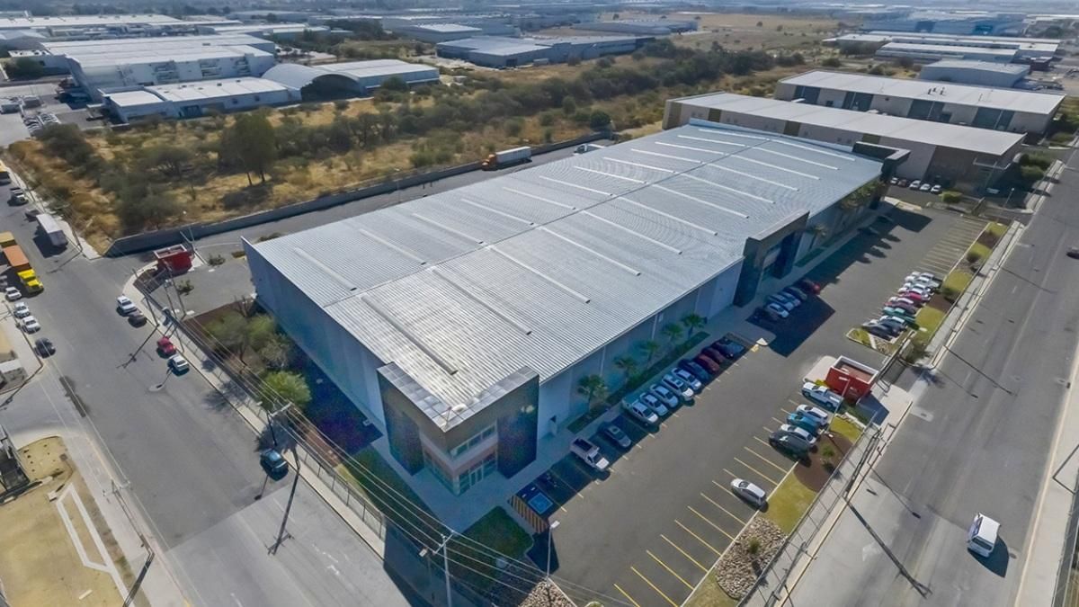 INMOBILIARE en LinkedIn: Nearshoring en México impulsa el crecimiento ... INMOBILIARE en LinkedIn: Nearshoring en México impulsa el crecimiento ...