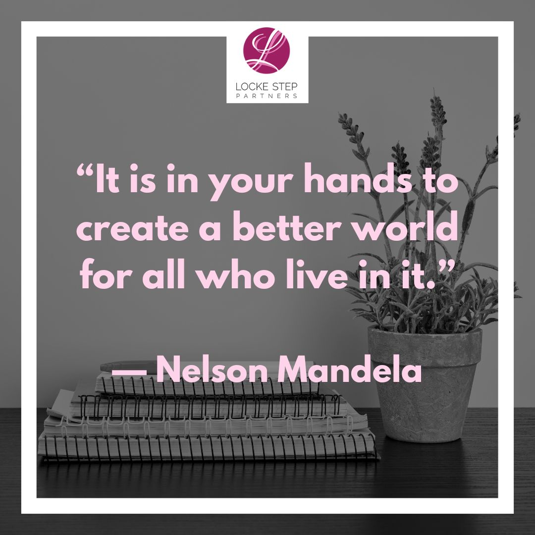 Danielle M. Locke, CAP, MPA on LinkedIn: #quoteoftheday Danielle M. Locke, CAP, MPA on LinkedIn: #quoteoftheday