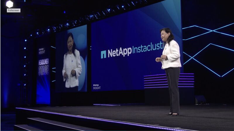 NetApp Instaclustr on LinkedIn: #netappinsight #netappinstaclustr #ai # ... NetApp Instaclustr on LinkedIn: #netappinsight #netappinstaclustr #ai # ...