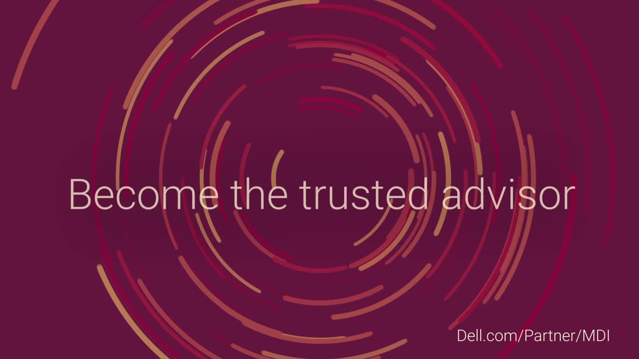 How to protect your data with Dell Technologies | Younes Abejja posted ... How to protect your data with Dell Technologies | Younes Abejja posted ...