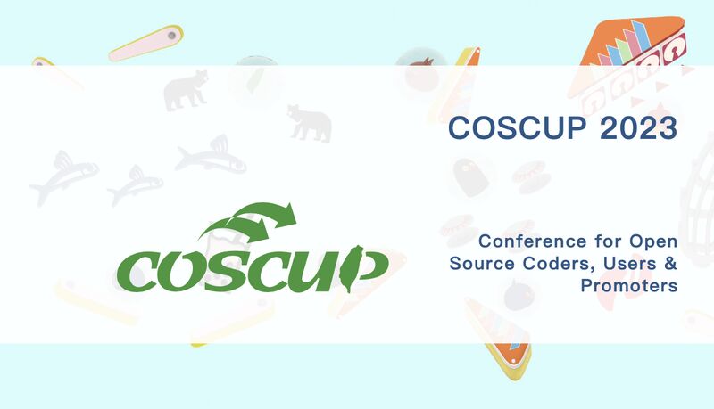 Oracle MySQL on LinkedIn: #coscup #mysql #mysqlheatwave Oracle MySQL on LinkedIn: #coscup #mysql #mysqlheatwave
