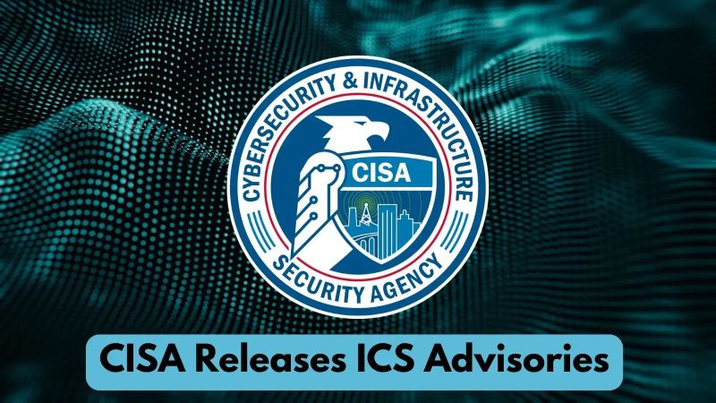 CyberWire on LinkedIn: CISA Releases ICS Advisories to Mitigate Cyber ... CyberWire on LinkedIn: CISA Releases ICS Advisories to Mitigate Cyber ...