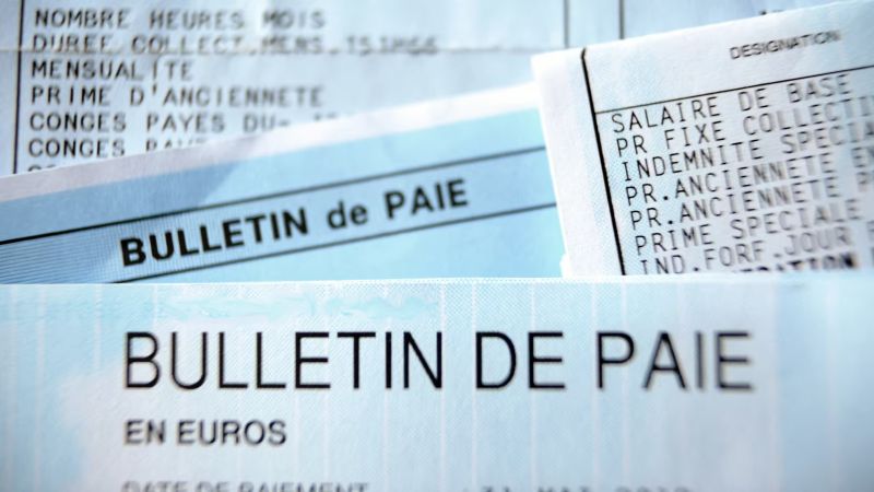 Frédéric Marzin on LinkedIn: Pourquoi faut-il augmenter les salaires ... Frédéric Marzin on LinkedIn: Pourquoi faut-il augmenter les salaires ...