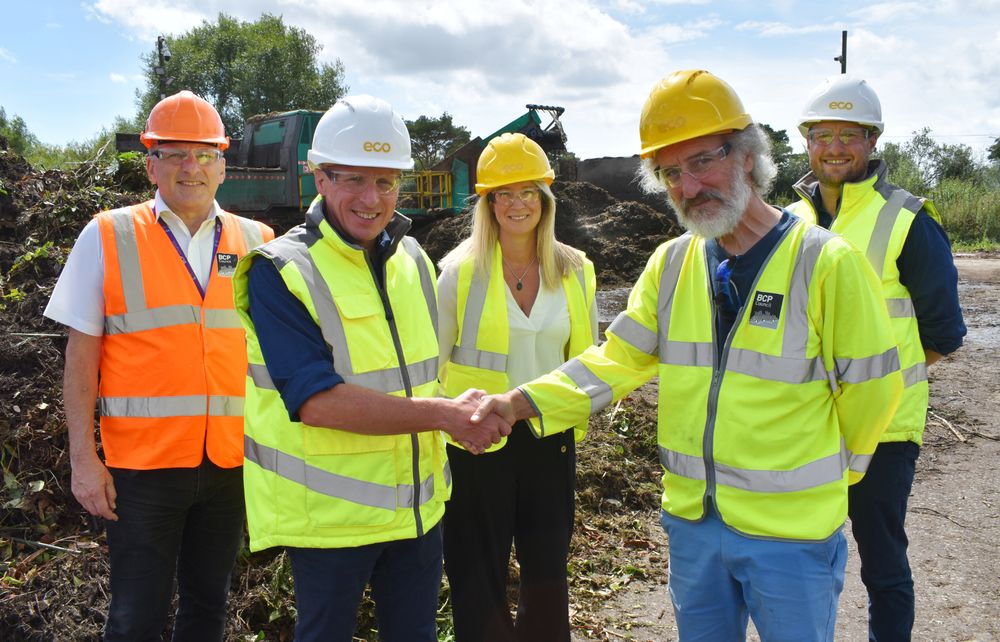 Dorset Chamber on LinkedIn: BCP Council extends waste handling contract ... Dorset Chamber on LinkedIn: BCP Council extends waste handling contract ...