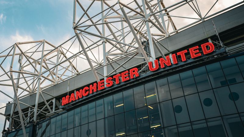Omar Berrada appointed as new CEO | Manchester United | 231 comments Omar Berrada appointed as new CEO | Manchester United | 231 comments
