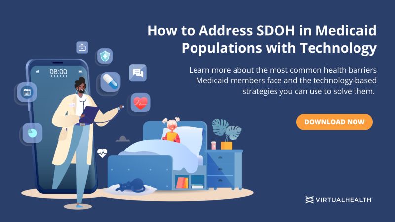 VirtualHealth on LinkedIn: Identifying and addressing social ... VirtualHealth on LinkedIn: Identifying and addressing social ...