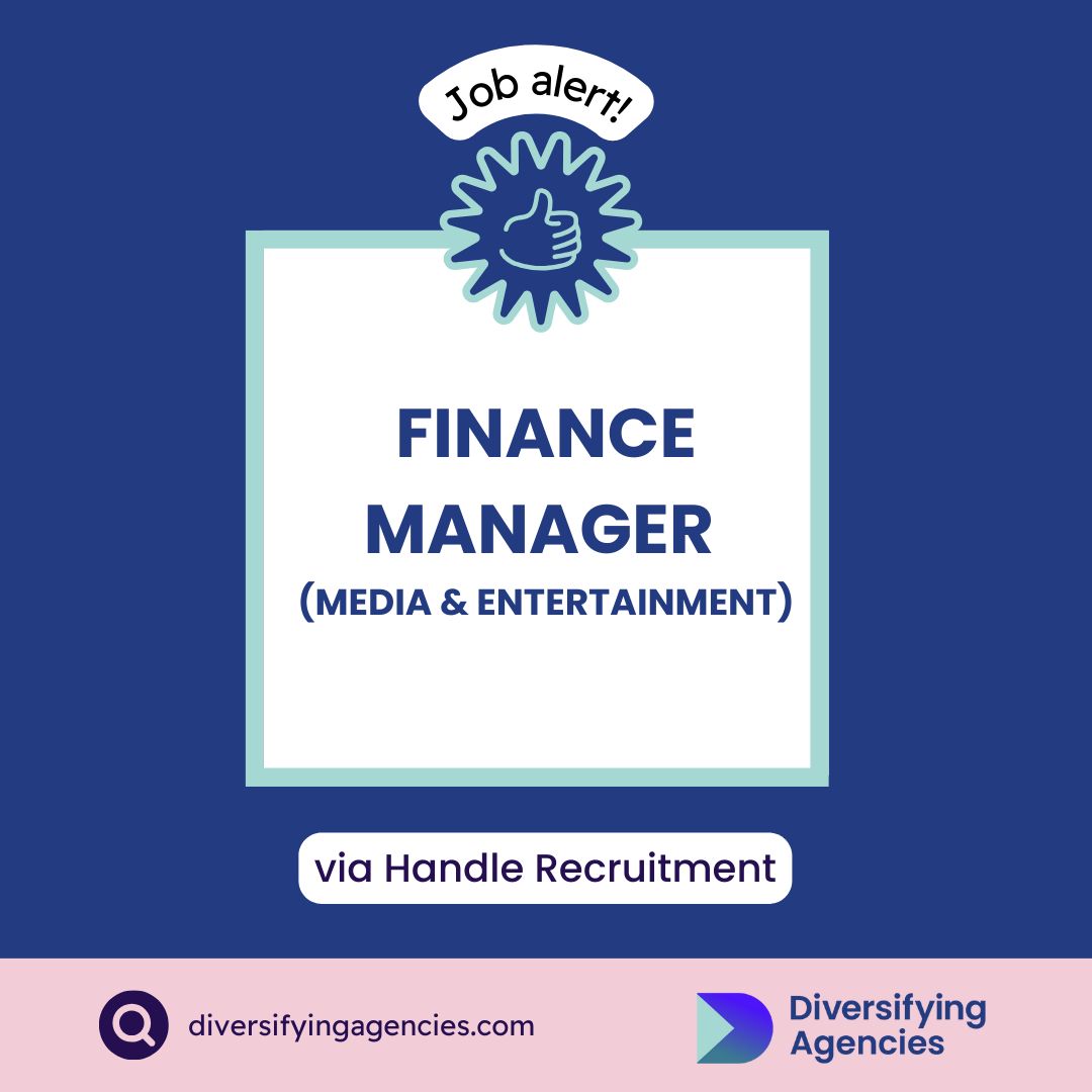 Diversifying Jobs on LinkedIn: #jobad #recruitment #agency #finance # ... Diversifying Jobs on LinkedIn: #jobad #recruitment #agency #finance # ...