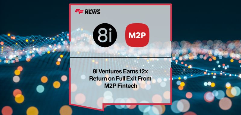 FF News | Fintech Finance on LinkedIn: 8i Ventures Earns 12x Return on ... FF News | Fintech Finance on LinkedIn: 8i Ventures Earns 12x Return on ...