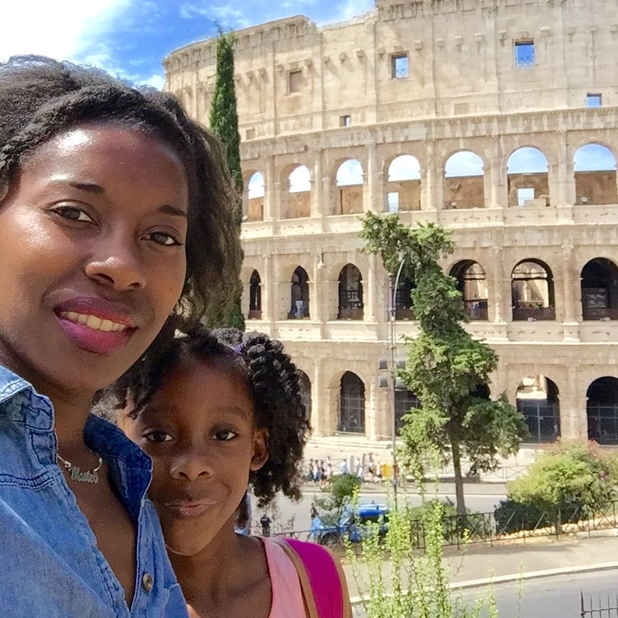 Black & Abroad on LinkedIn: Being A Mom Abroad: How to Battle Your ... Black & Abroad on LinkedIn: Being A Mom Abroad: How to Battle Your ...