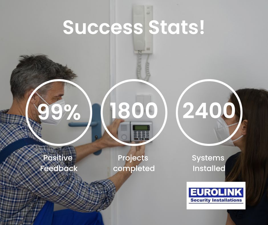 Eurolink Security Installations on LinkedIn: # ... Eurolink Security Installations on LinkedIn: # ...