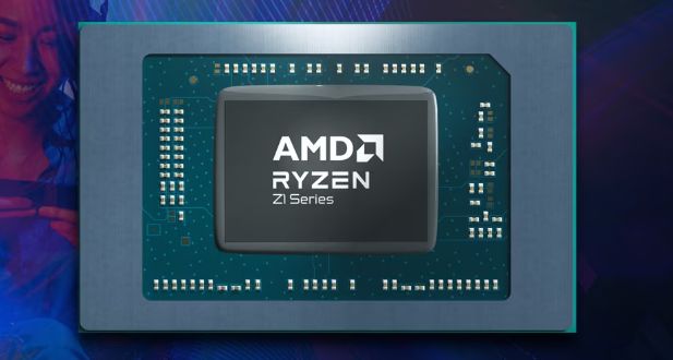 KITGURU net on LinkedIn: AMD explains the differences between Ryzen Z1 ... KITGURU net on LinkedIn: AMD explains the differences between Ryzen Z1 ...