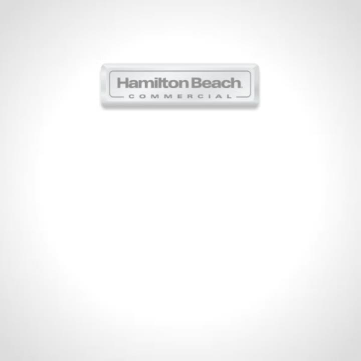 Hamilton Beach Commercial on LinkedIn: Introducing the Summit®Edge ... Hamilton Beach Commercial on LinkedIn: Introducing the Summit®Edge ...