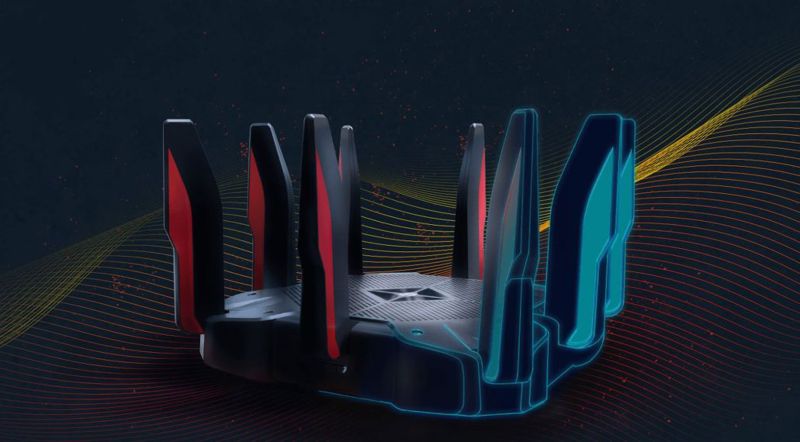 CyberWire on LinkedIn: TP-Link fixes critical RCE bug in popular C5400X ... CyberWire on LinkedIn: TP-Link fixes critical RCE bug in popular C5400X ...