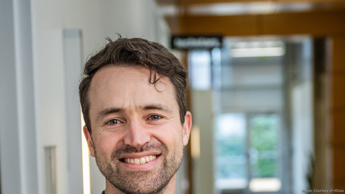 Chicago Inno on LinkedIn: HData raises $10M to make energy data more ... Chicago Inno on LinkedIn: HData raises $10M to make energy data more ...