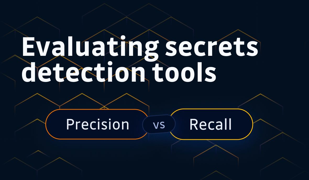 GitGuardian on LinkedIn: 🔍 Evaluating Secrets Detection Solutions ... GitGuardian on LinkedIn: 🔍 Evaluating Secrets Detection Solutions ...