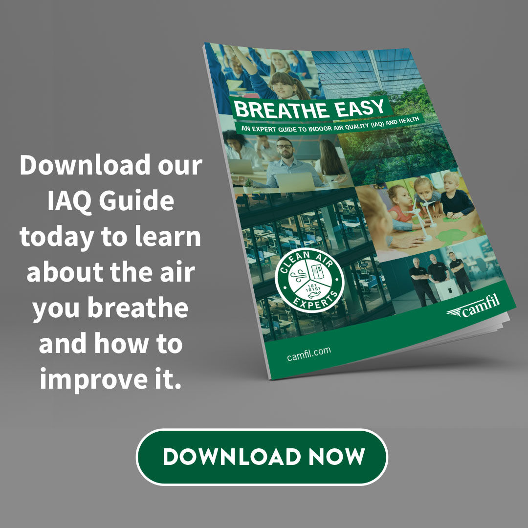 #breatheeasy #cleanair #camfil #camfilexperts #aircleaners… | Camfil ... #breatheeasy #cleanair #camfil #camfilexperts #aircleaners… | Camfil ...