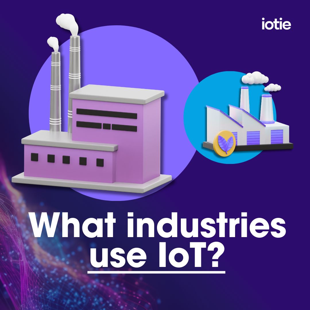 #iot #innovation | IoTie #iot #innovation | IoTie