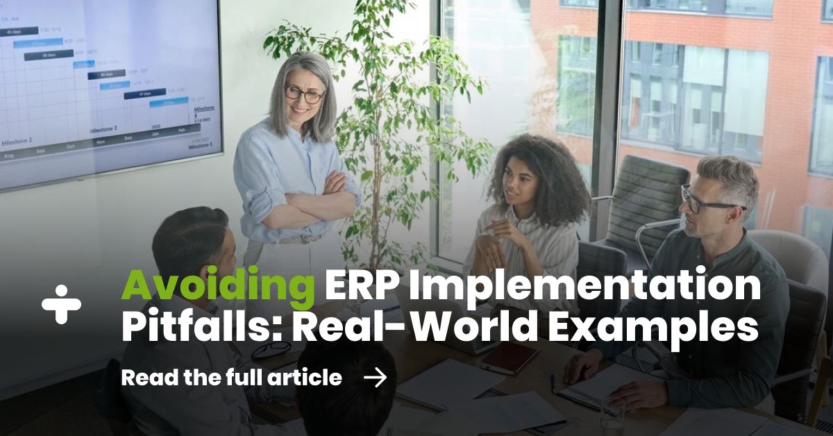 TestMonitor on LinkedIn: Avoiding ERP Implementation Pitfalls: Lessons ... TestMonitor on LinkedIn: Avoiding ERP Implementation Pitfalls: Lessons ...