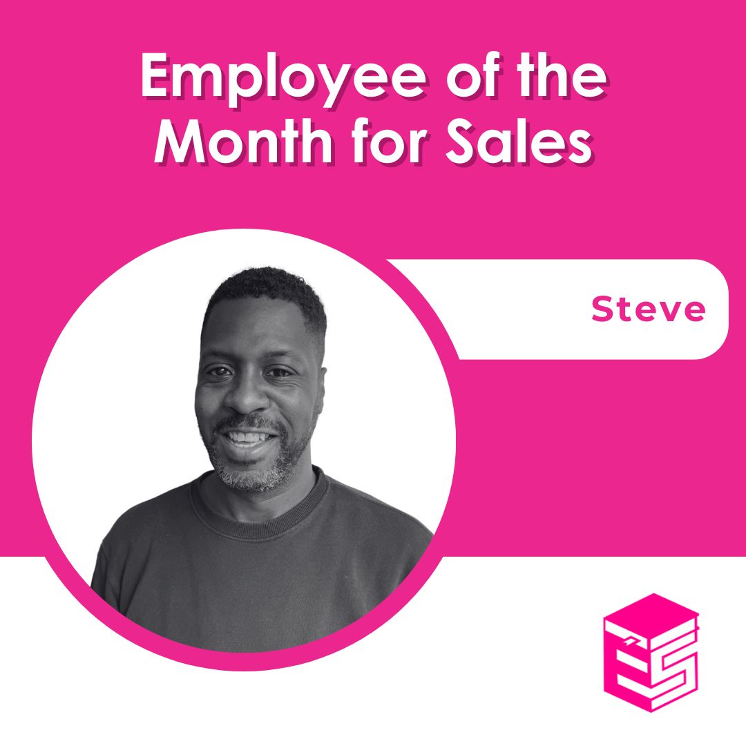 Steve Wynter on LinkedIn: 🎉🥳🍾 Thanks team, really didn’t expect it but ... Steve Wynter on LinkedIn: 🎉🥳🍾 Thanks team, really didn’t expect it but ...