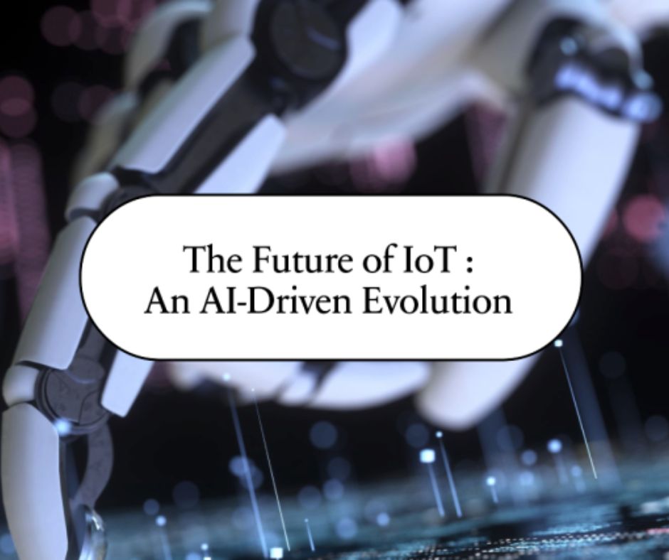 #talkingiot #ai #aiot #iot | Talking IoT #talkingiot #ai #aiot #iot | Talking IoT