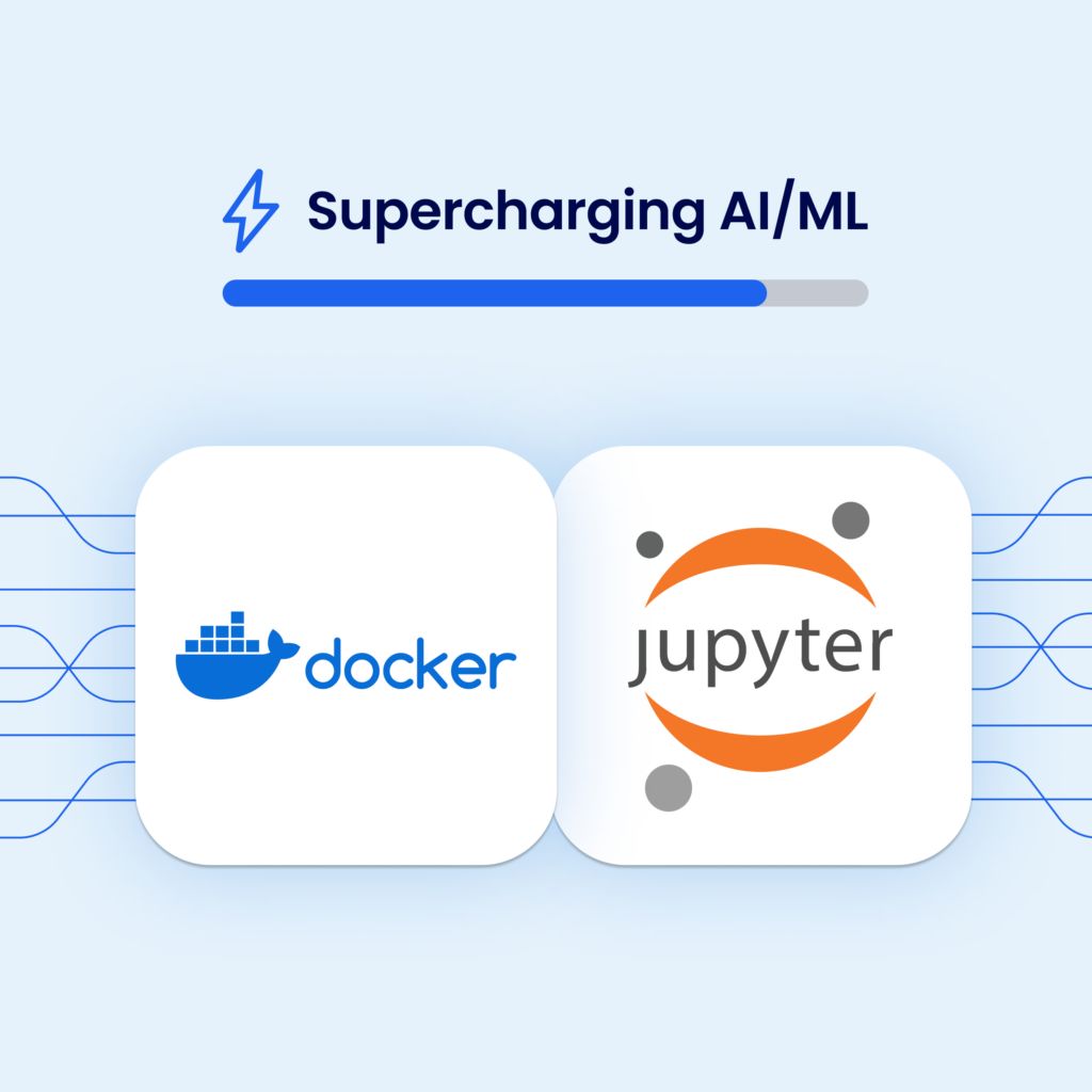 Cyril Parisot on LinkedIn: Supercharging AI/ML Development with ... Cyril Parisot on LinkedIn: Supercharging AI/ML Development with ...