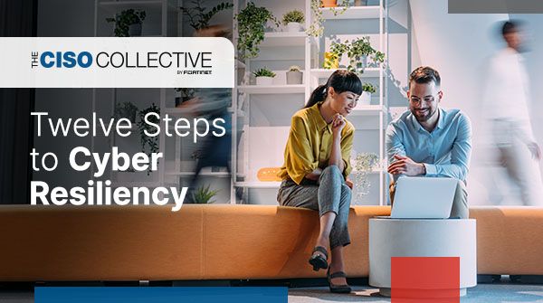 Avi P. on LinkedIn: Twelve Steps to Cyber Resiliency | CISO Collective Avi P. on LinkedIn: Twelve Steps to Cyber Resiliency | CISO Collective
