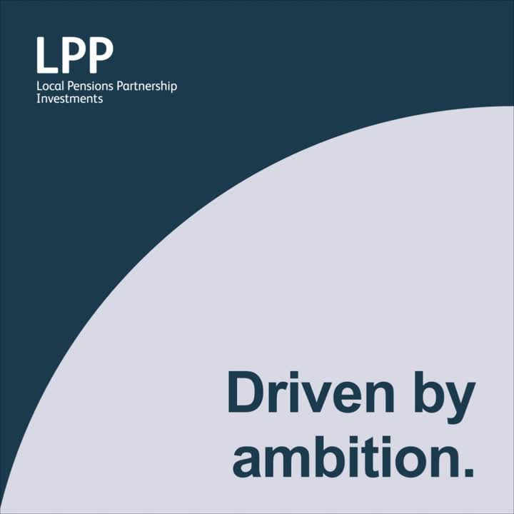 At LPPI, our goal is simple: to stay at the top of our game. We know ... At LPPI, our goal is simple: to stay at the top of our game. We know ...