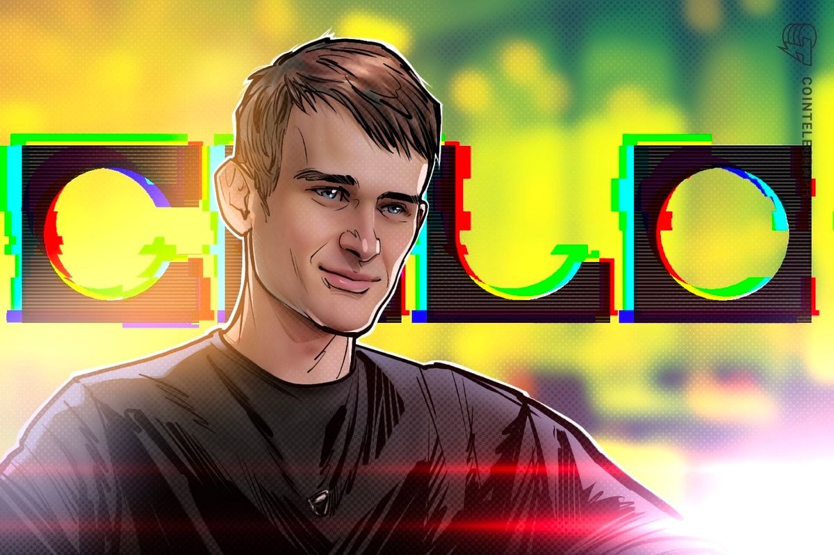 VTB |『V』𝚃『B』Casts┋ on LinkedIn: Vitalik Buterin endorses Celo for ... VTB |『V』𝚃『B』Casts┋ on LinkedIn: Vitalik Buterin endorses Celo for ...