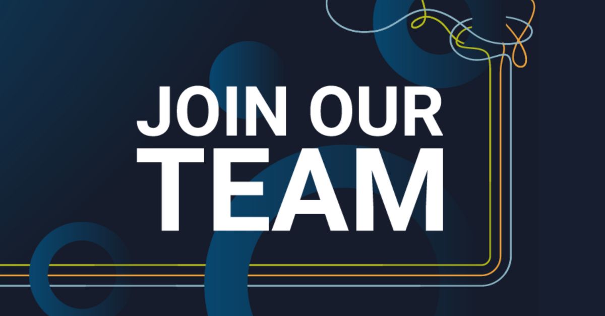 Careers | ORDR Careers | ORDR