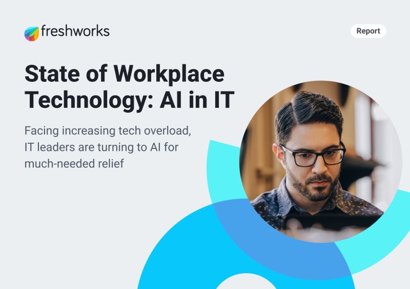 Rick van Duursen on LinkedIn: Freshworks Report Reveals Massive ... Rick van Duursen on LinkedIn: Freshworks Report Reveals Massive ...