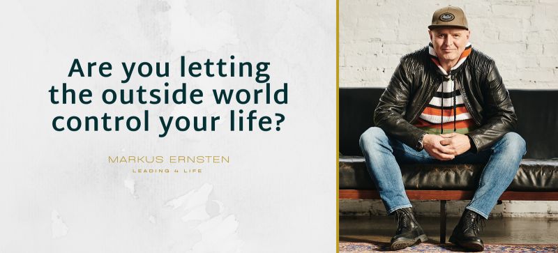 Markus Ernsten on LinkedIn: Are you feeling overwhelmed by things you ... Markus Ernsten on LinkedIn: Are you feeling overwhelmed by things you ...