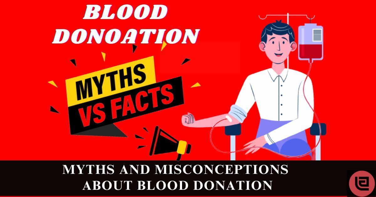 Asad Ullah Ameen on LinkedIn: Blood Donation: How to Handle Myths and ... Asad Ullah Ameen on LinkedIn: Blood Donation: How to Handle Myths and ...