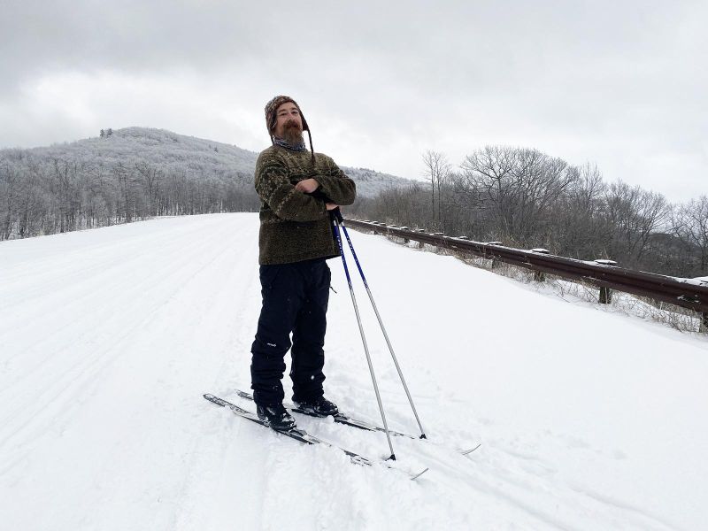 Dave Lavender on LinkedIn: Only in WV – Skiing Down A Highway Dave Lavender on LinkedIn: Only in WV – Skiing Down A Highway