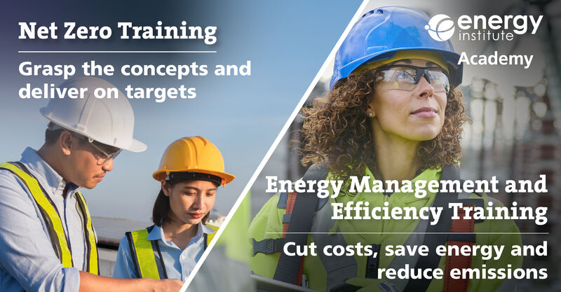 How are you tackling rising costs, energy waste, and emissions in your ... How are you tackling rising costs, energy waste, and emissions in your ...