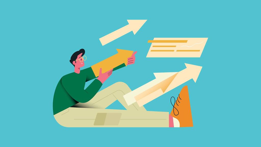 Inc. Magazine on LinkedIn: How Smart Leaders Use the 10x Rule to ... Inc. Magazine on LinkedIn: How Smart Leaders Use the 10x Rule to ...