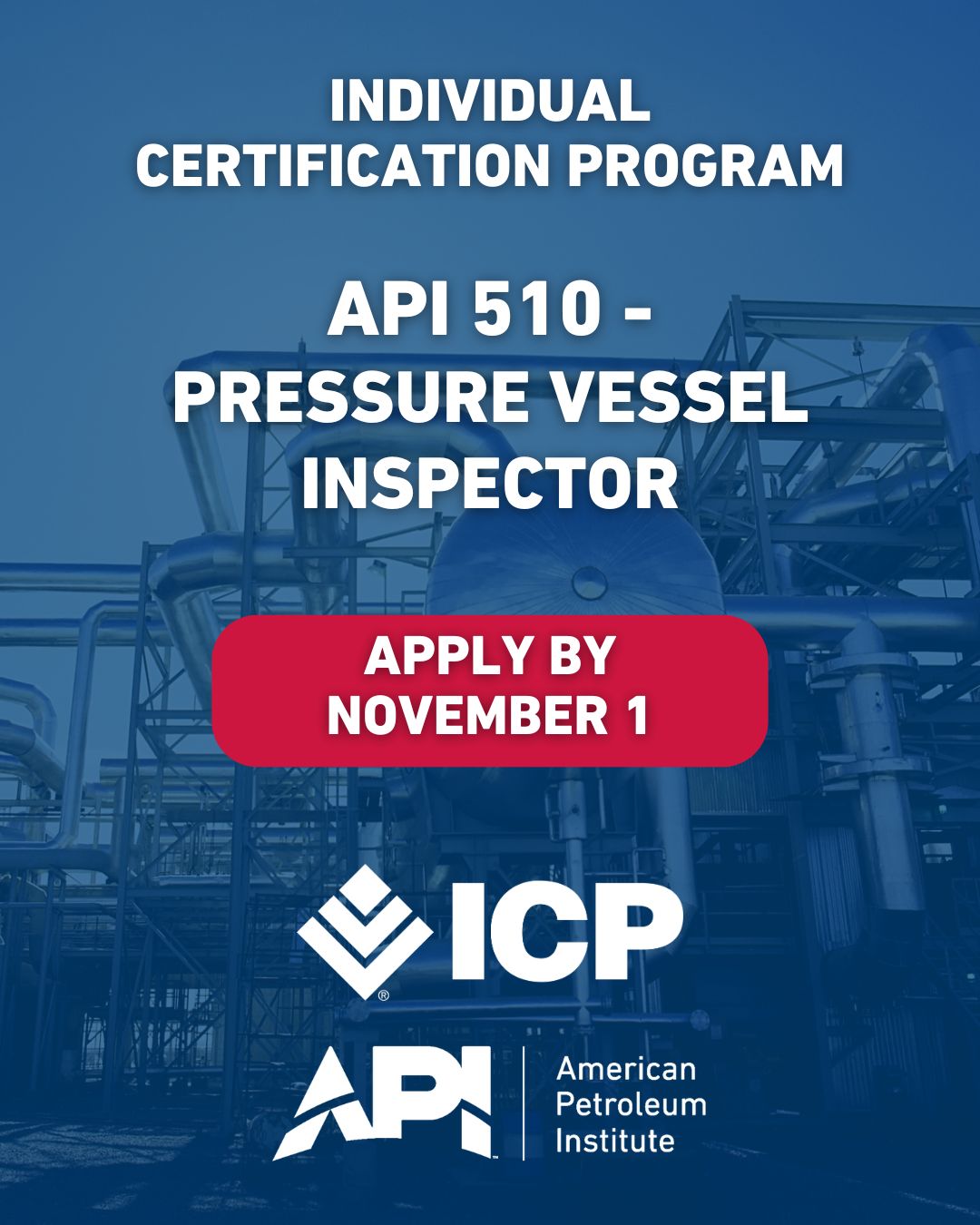 American Petroleum Institute - Global Industry Services on LinkedIn ... American Petroleum Institute - Global Industry Services on LinkedIn ...