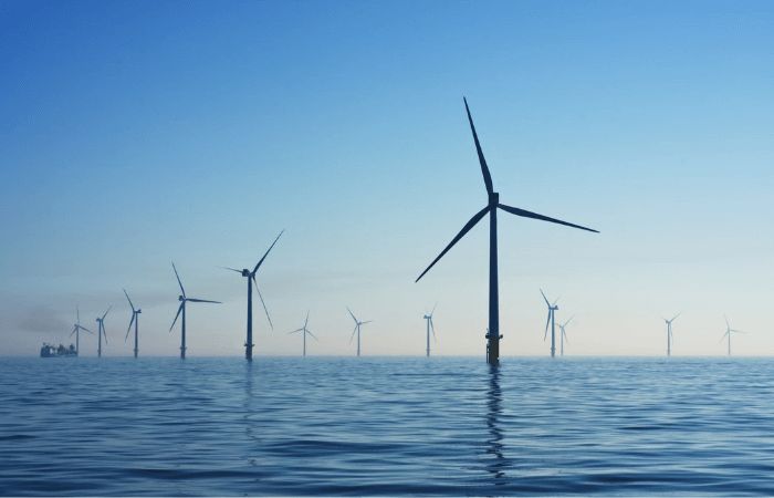 TGS | 4C Offshore Wind News on LinkedIn: BOEM completes environmental ... TGS | 4C Offshore Wind News on LinkedIn: BOEM completes environmental ...