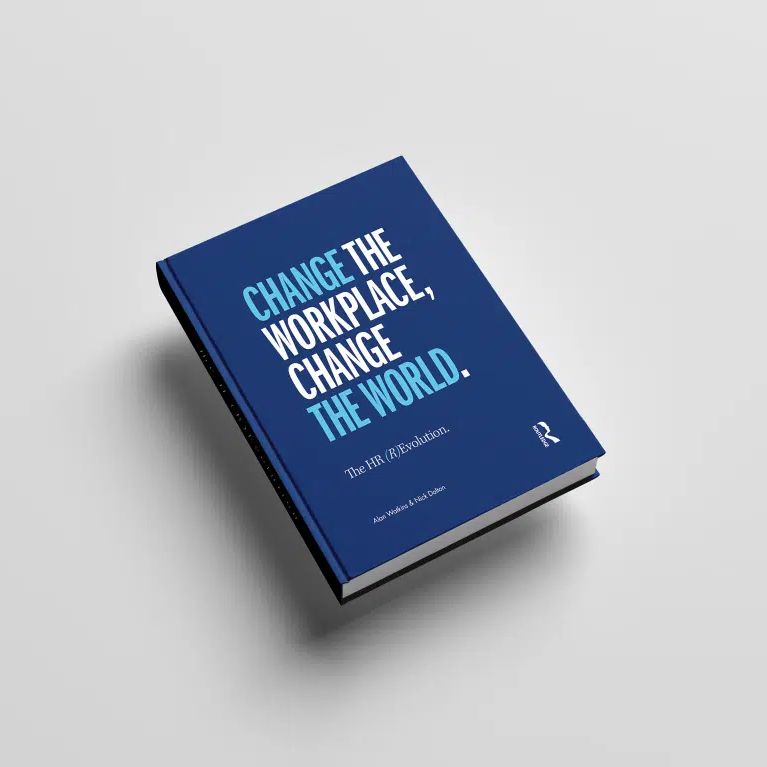Gavin Flook on LinkedIn: Apart from sleeping, working might be what we ... Gavin Flook on LinkedIn: Apart from sleeping, working might be what we ...