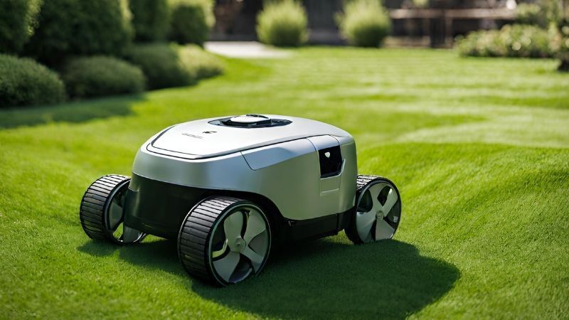 Das sind die 10 besten Mähroboter – laut Stiftung Warentest | Sebastian ... Das sind die 10 besten Mähroboter – laut Stiftung Warentest | Sebastian ...