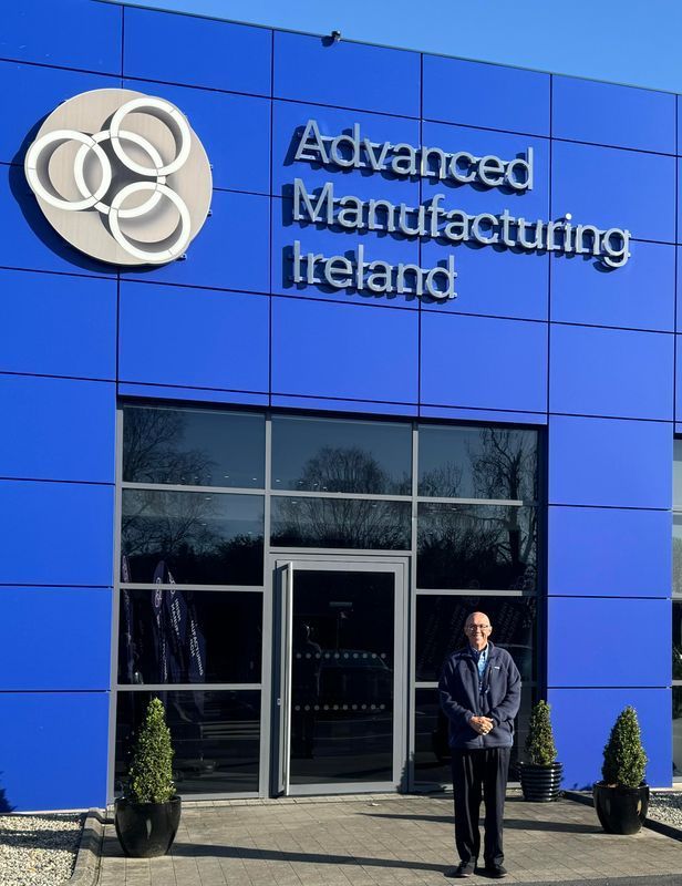 Dean Bartles on LinkedIn: #advancedmanufacturing #manufacturing Dean Bartles on LinkedIn: #advancedmanufacturing #manufacturing