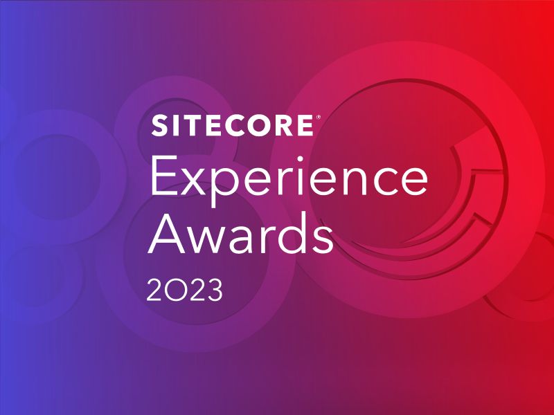 Simon Putzer on LinkedIn: Sitecore Experience Awards | Sitecore Simon Putzer on LinkedIn: Sitecore Experience Awards | Sitecore