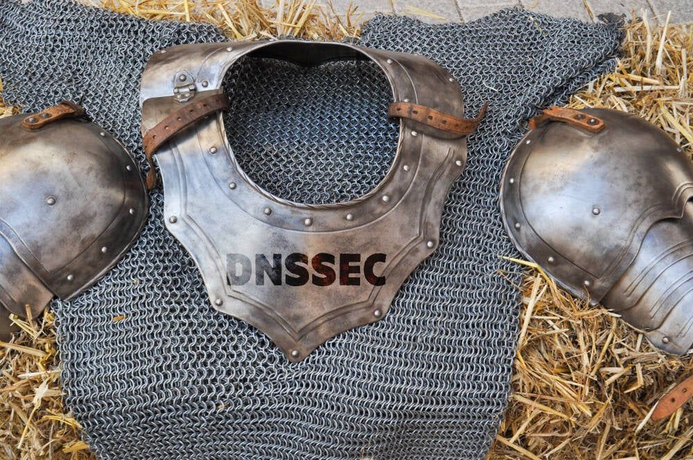 The Cyber Security Hub™ on LinkedIn: DNSSEC vulnerability puts big ... The Cyber Security Hub™ on LinkedIn: DNSSEC vulnerability puts big ...