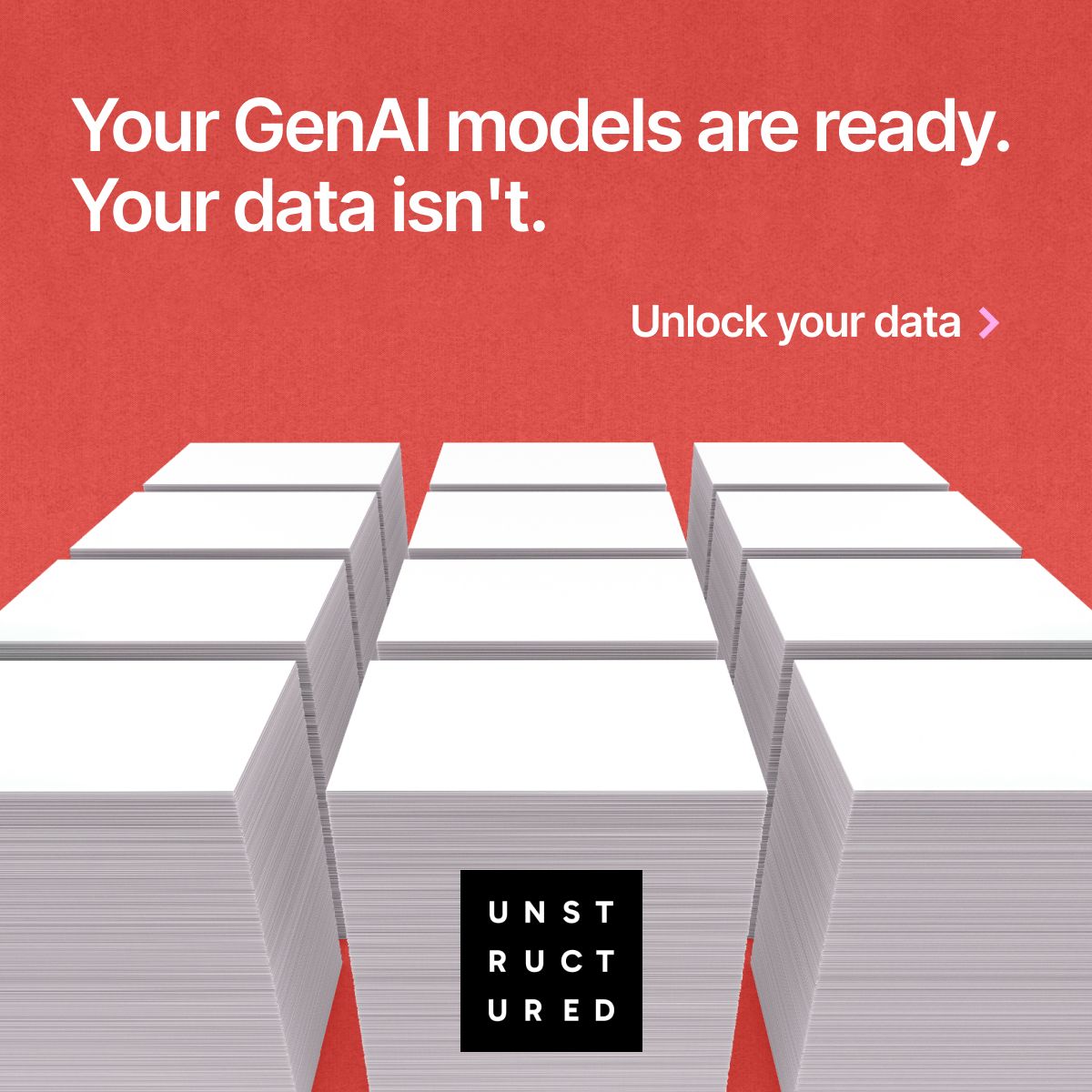 unstructured.io on LinkedIn: Unstructured | Your unstructured data ... unstructured.io on LinkedIn: Unstructured | Your unstructured data ...