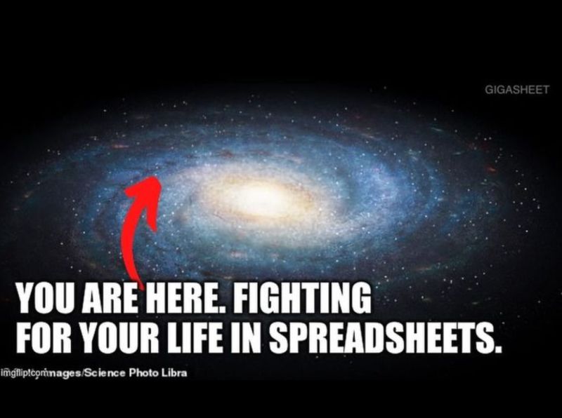 Gigasheet on LinkedIn: #automation #dataanalytics #spreadsheets # ... Gigasheet on LinkedIn: #automation #dataanalytics #spreadsheets # ...