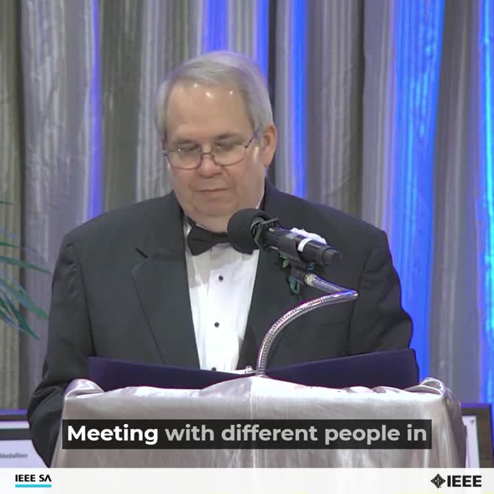 Hear from 2022 IEEE SA President Jim Matthews on what the IEEE SA ... Hear from 2022 IEEE SA President Jim Matthews on what the IEEE SA ...