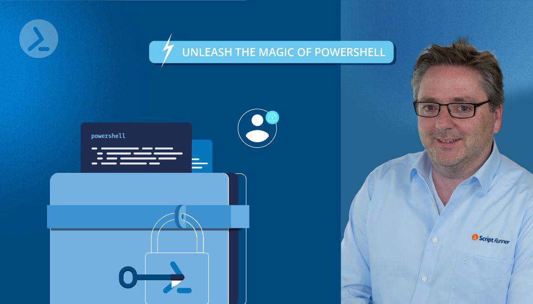 ScriptRunner on LinkedIn: Webinar: Unleash the power of PowerShell ScriptRunner on LinkedIn: Webinar: Unleash the power of PowerShell