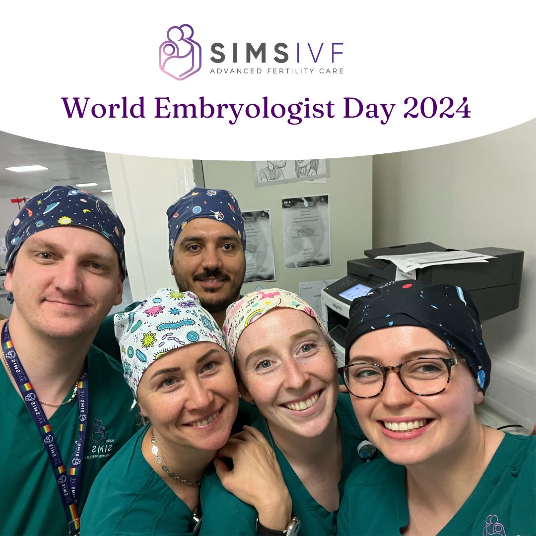 Aoife Breslin on LinkedIn: #ivf #louisebrown #worldembryologyday # ... Aoife Breslin on LinkedIn: #ivf #louisebrown #worldembryologyday # ...