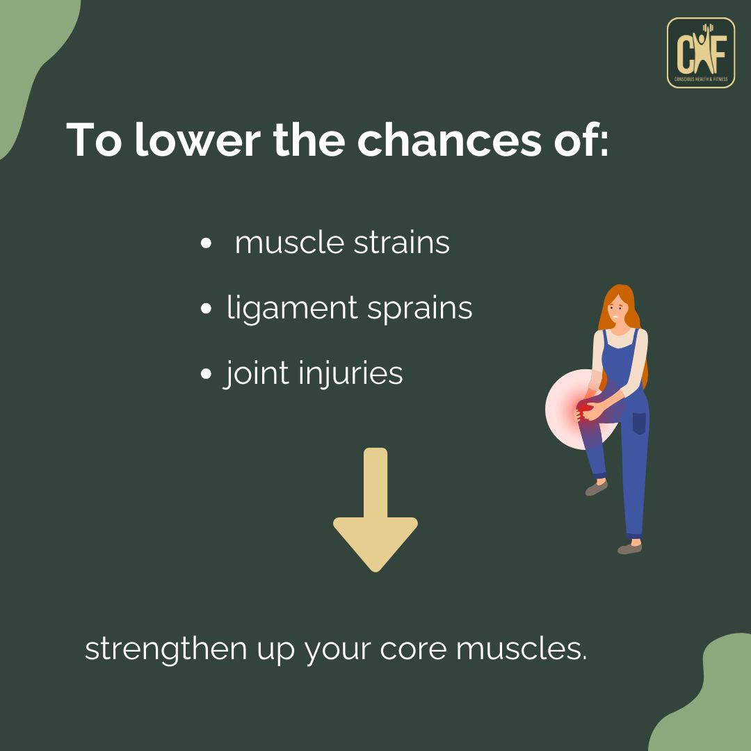 Elena Corb on LinkedIn: Making your core strong is like giving your ... Elena Corb on LinkedIn: Making your core strong is like giving your ...